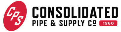 Locations - Consolidated Pipe & Supply