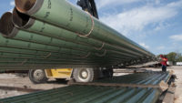 Oil & Gas - Consolidated Pipe & Supply