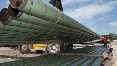 Natural Gas – Consolidated Pipe & Supply