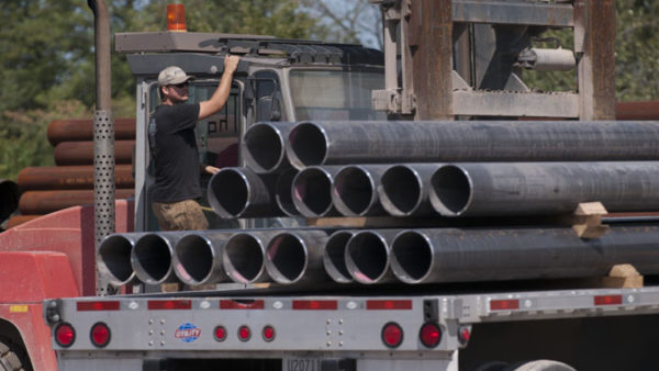 Piling & Structural - Consolidated Pipe & Supply