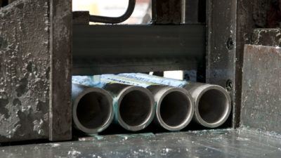 Nuclear & Renewables - Consolidated Pipe & Supply