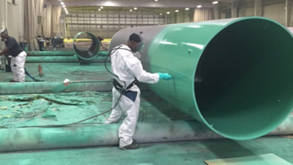Coatings – Consolidated Pipe & Supply