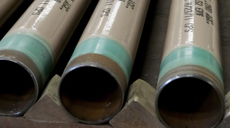 Coatings – Consolidated Pipe & Supply
