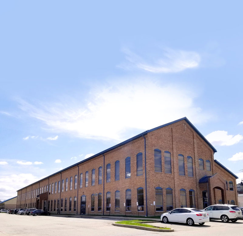 About Us - Consolidated Pipe & Supply