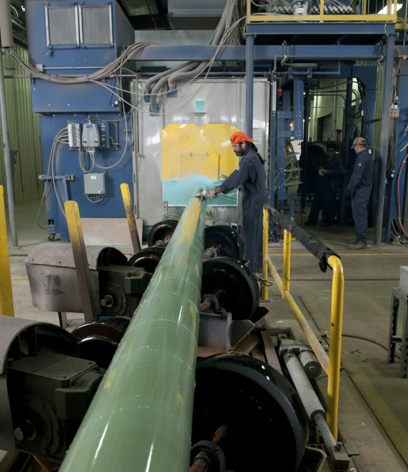 Coatings – Consolidated Pipe & Supply