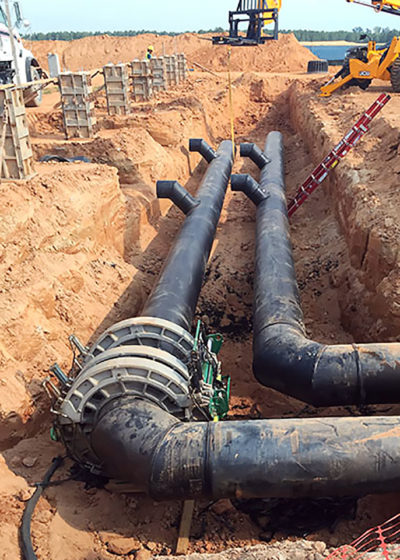 Services - Consolidated Pipe & Supply