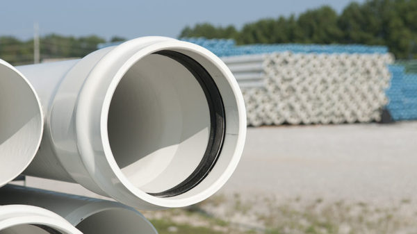PVC - Consolidated Pipe & Supply